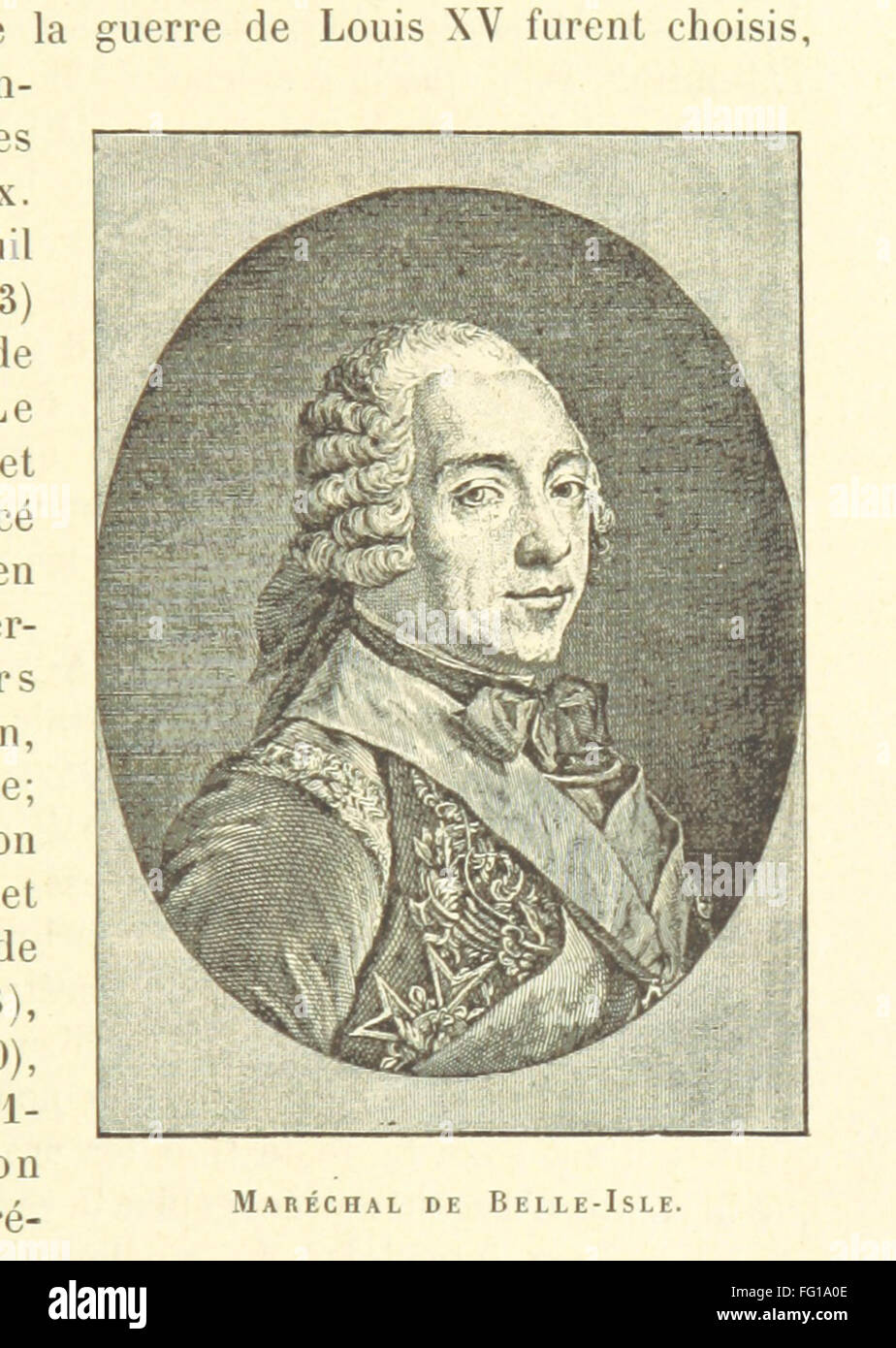 'La France sous Louis XV' provides an in-depth look at France during ...