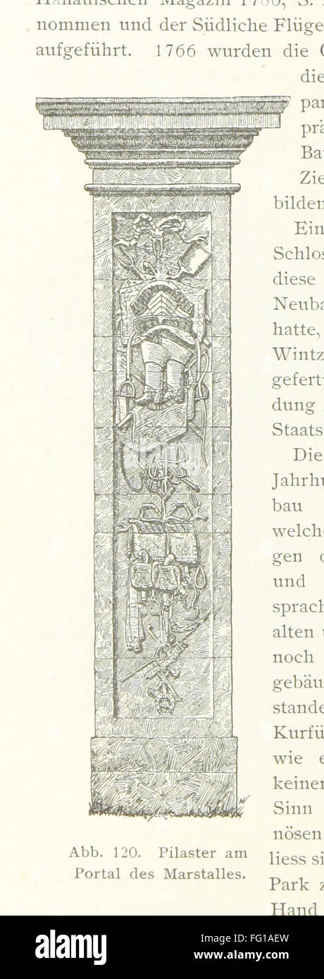 This German vintage book, part 1 of a series, explores the ...