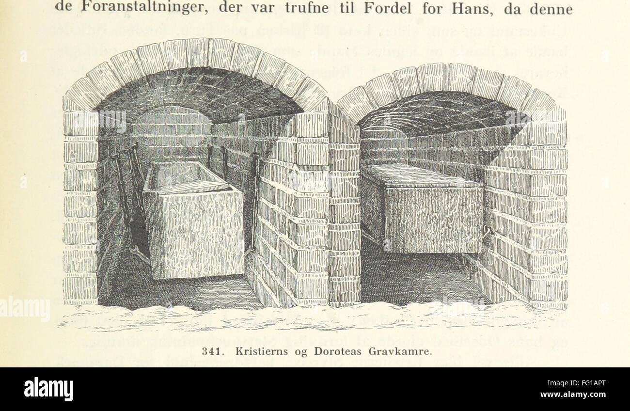 A comprehensive history of Denmark, edited by prominent scholars ...