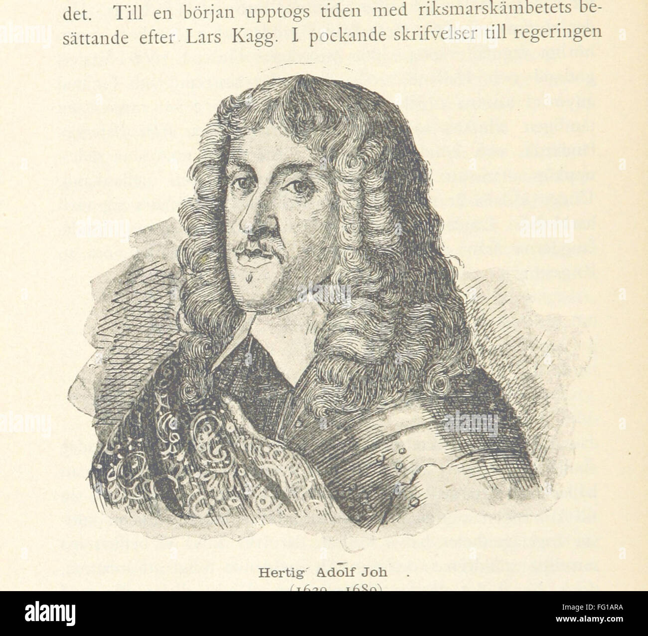 'Karl den Elfie och Svenska Folket paø hans tid' explores the reign of ...