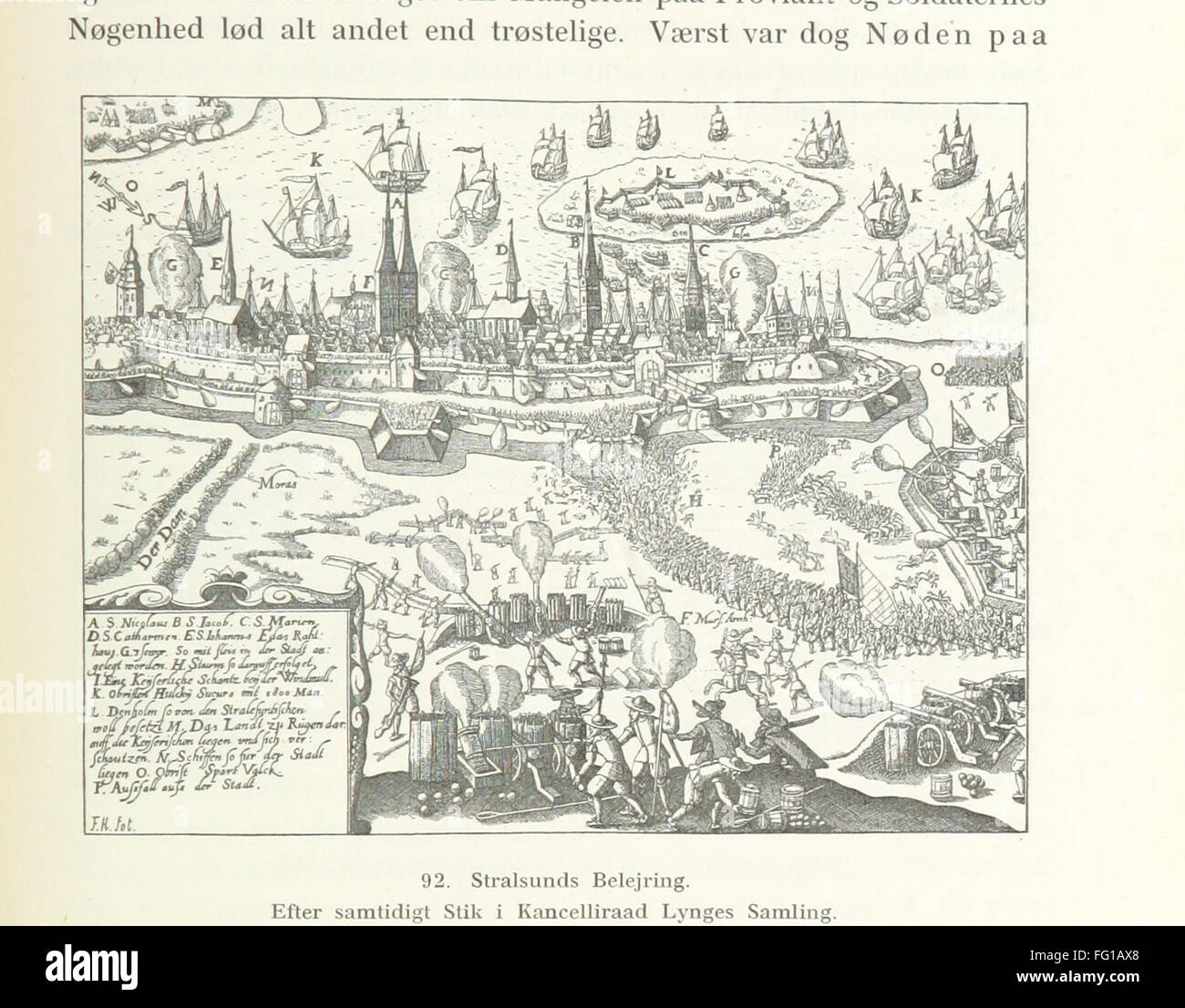 This book offers a detailed history of Denmark from various scholars ...