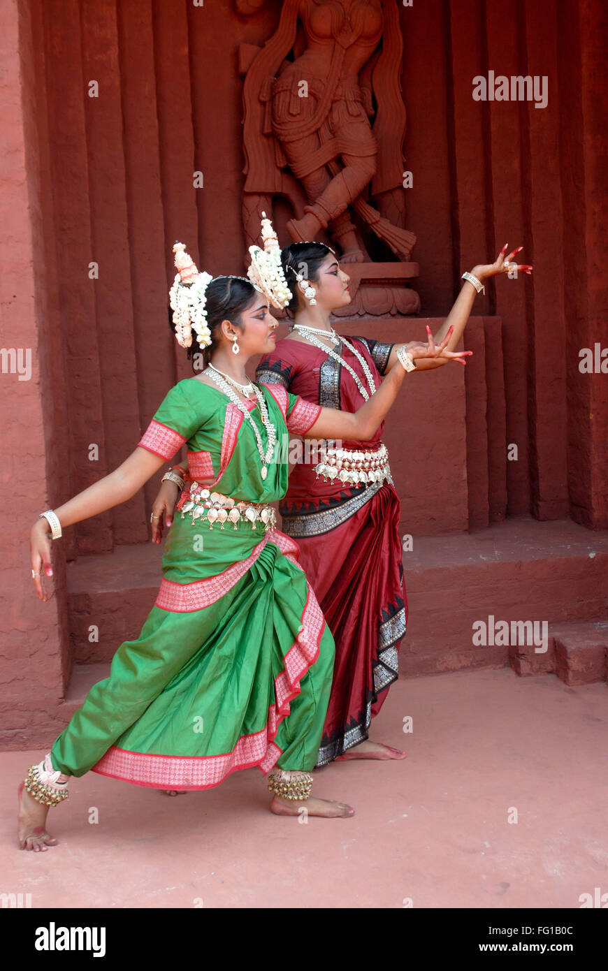 Odissi Dance Wallpaper Hd