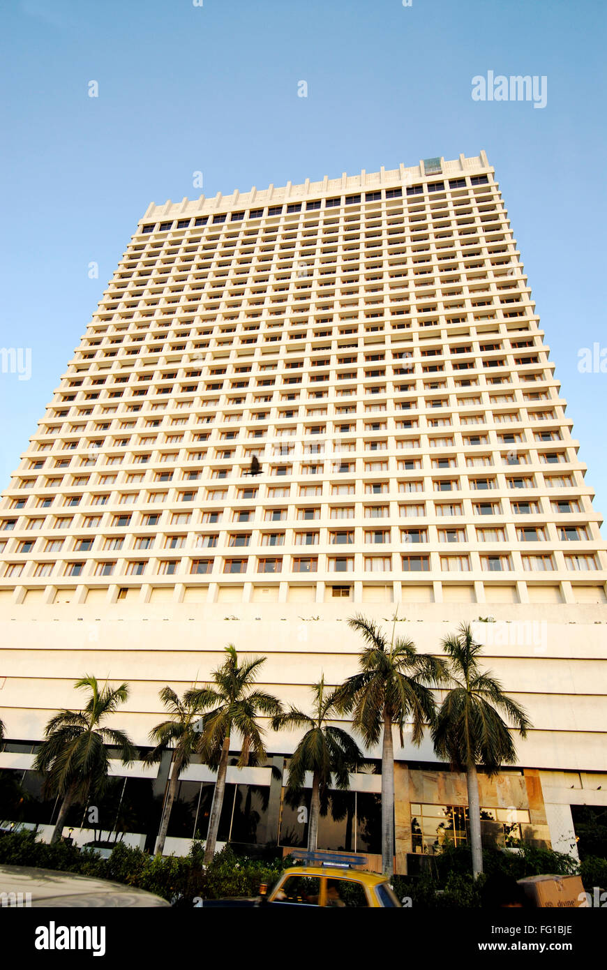 Hotel Hilton , Nariman Point , Bombay Mumbai , Maharashtra , India ...