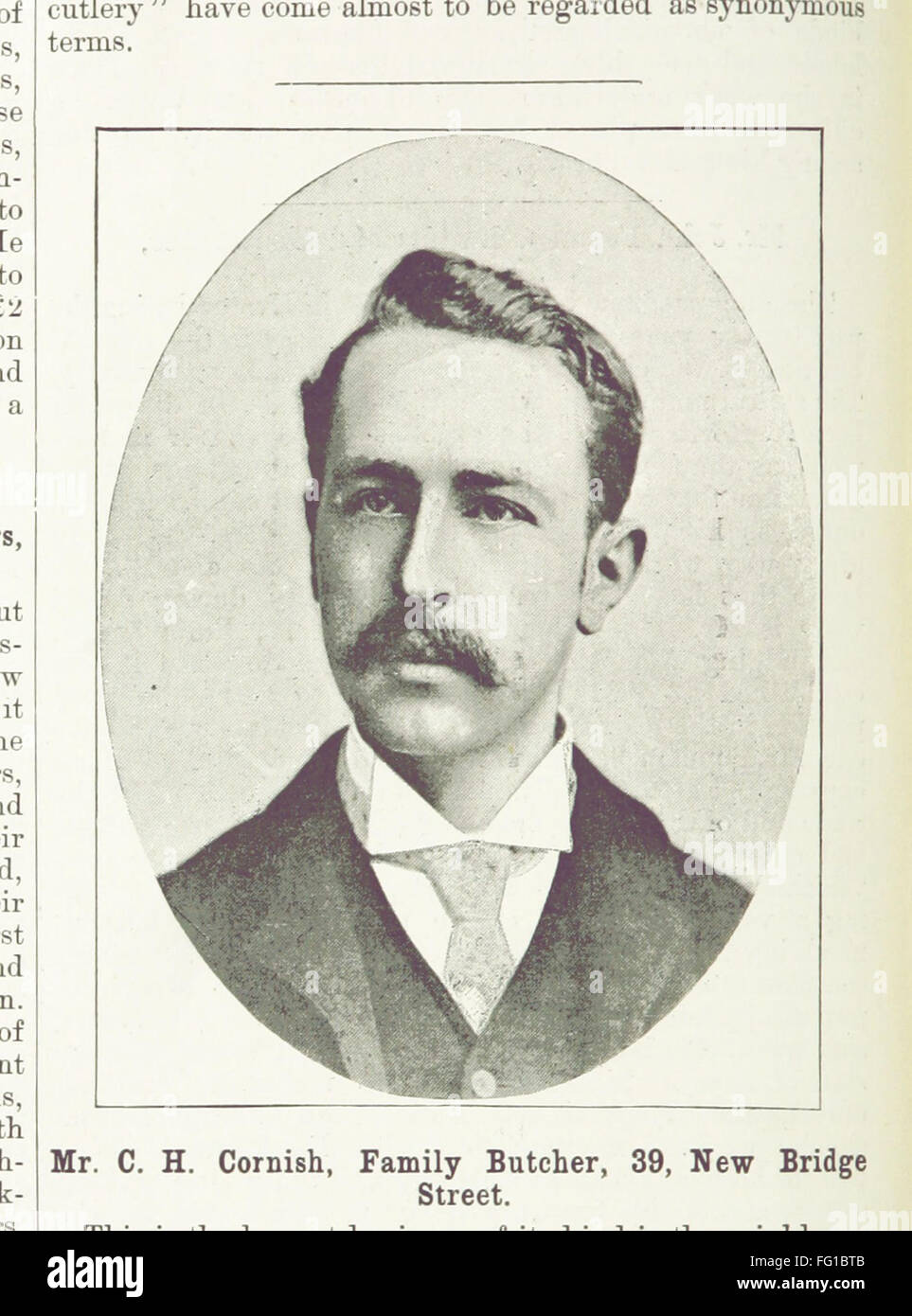 This illustrated guide provides a detailed review of local trades and ...