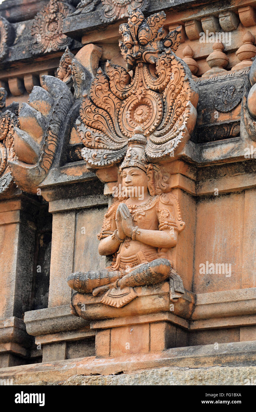 Vithala Temple Hampi Karnataka India Asia October 2010 Stock Photo - Alamy