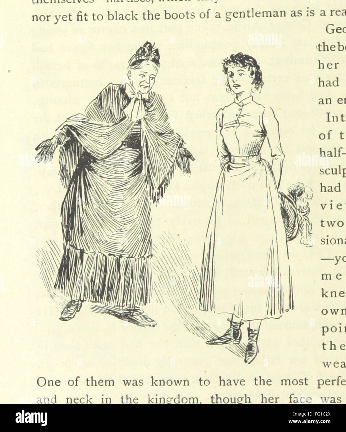 'The Silver Sickle' is a collection of stories accompanied by ...