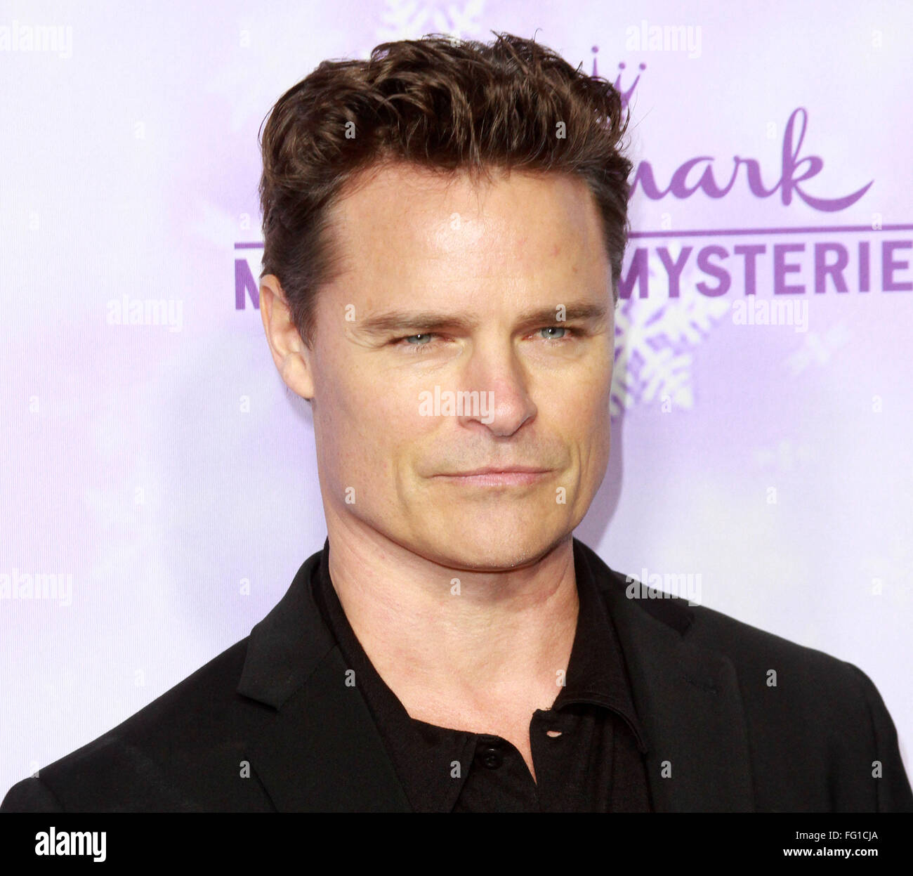 Hallmark Channel and Hallmark Movies & Mysteries Winter 2016 TCA Press ...