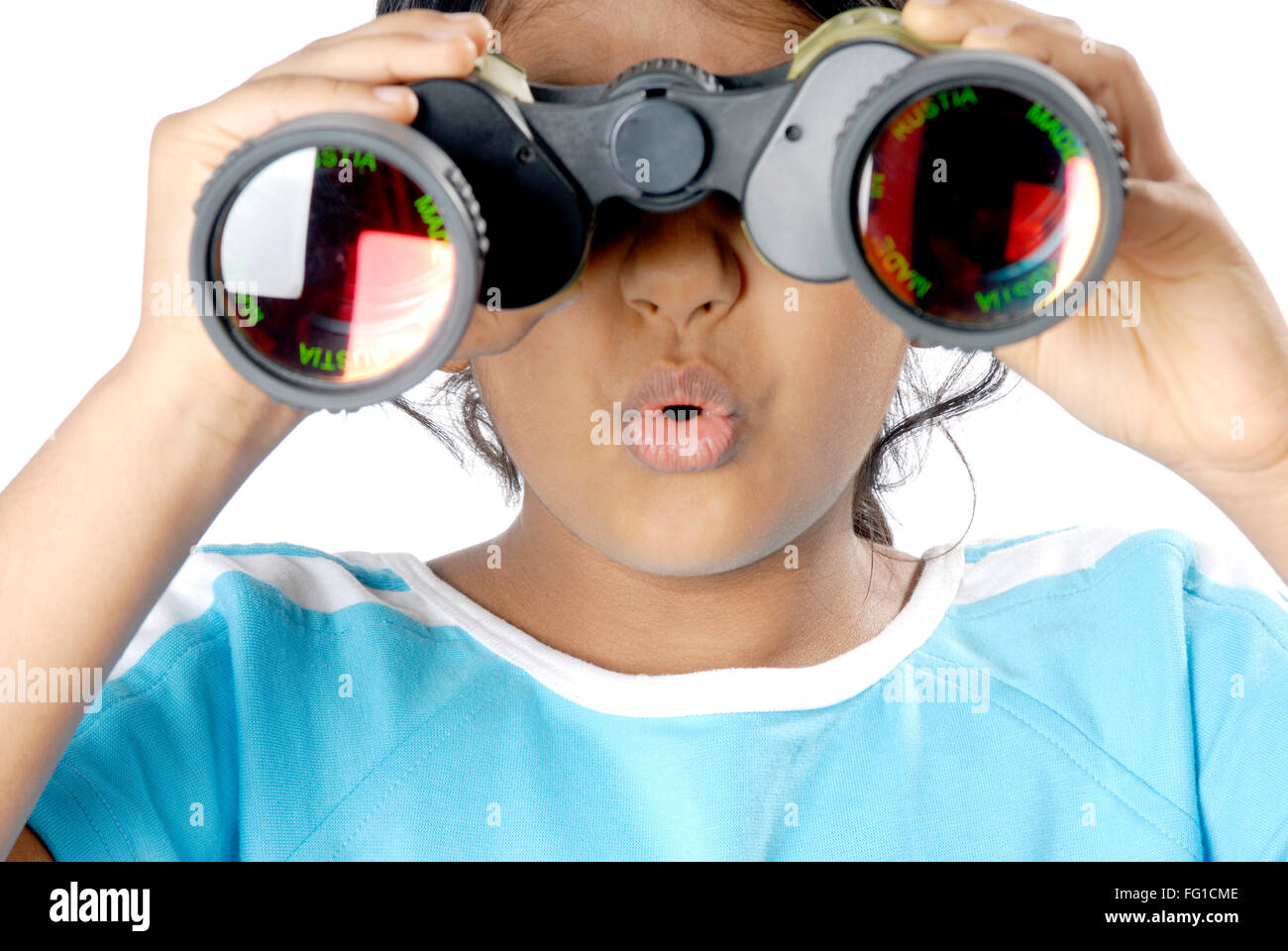 Close seeing hi-res stock photography and images - Alamy