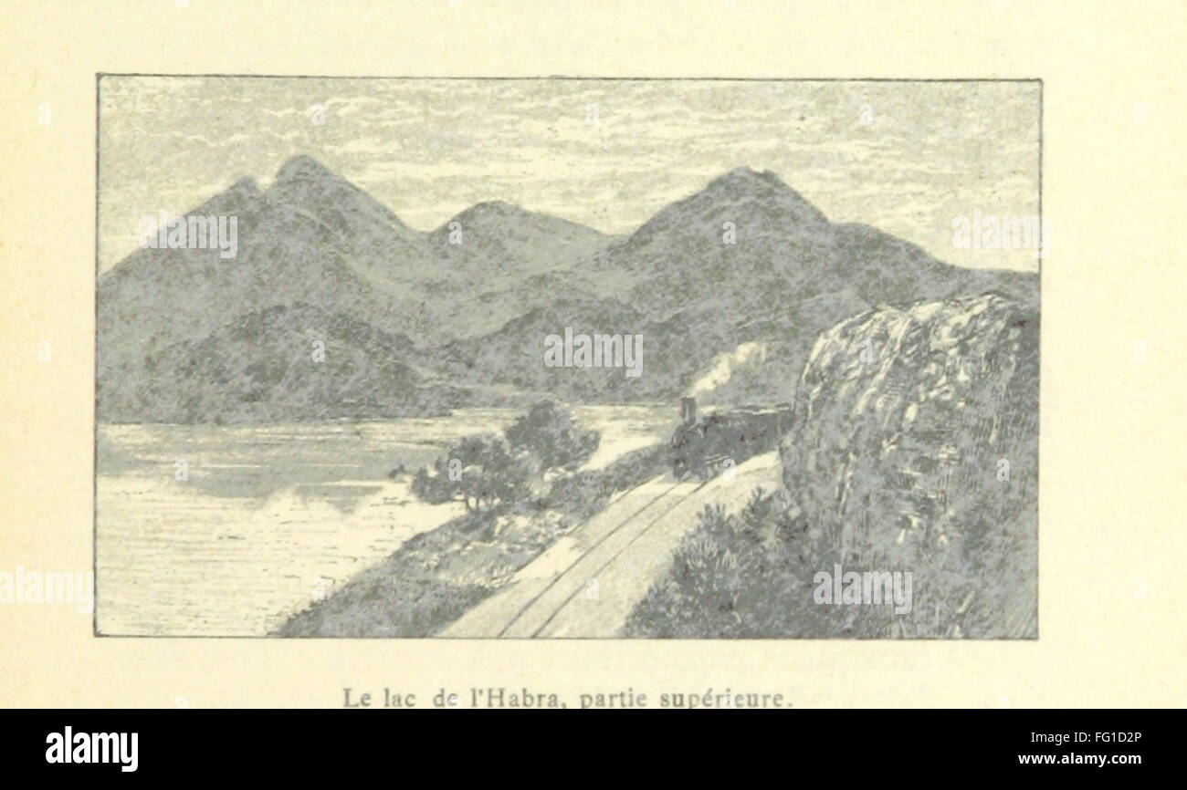 This book examines the railway networks operated by the Compagnie de l ...