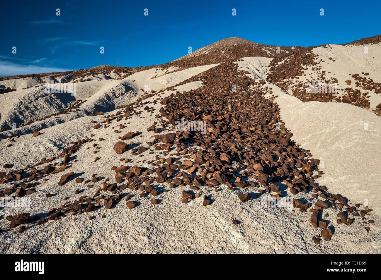 Tuff basalt hi-res stock photography and images - Alamy