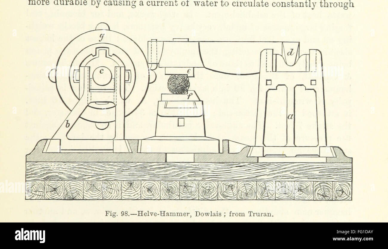 'Elements of Metallurgy' is a practical guide on the extraction of ...