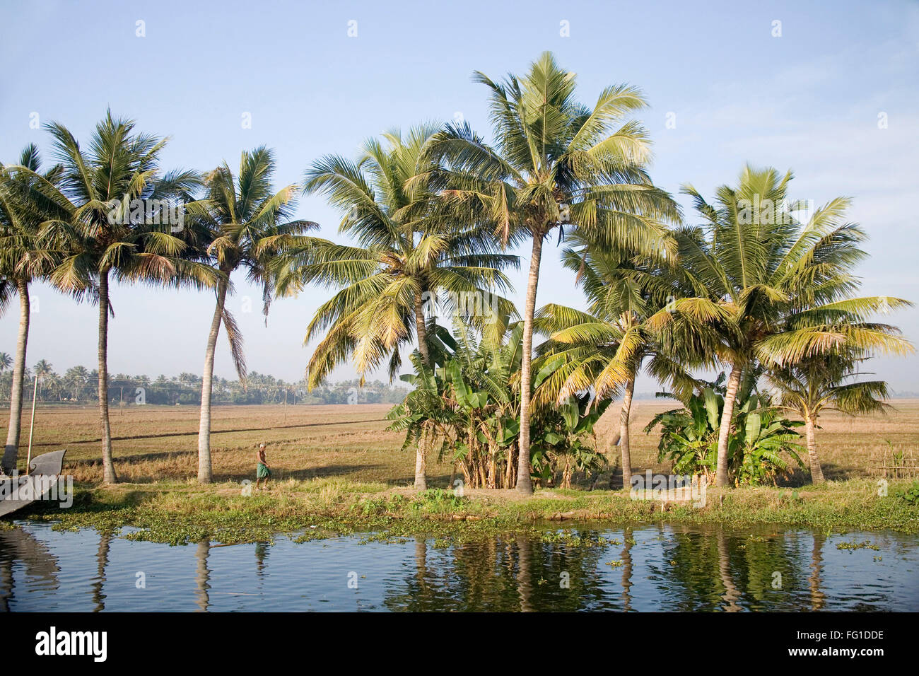 Beautiful Scenery Kerala Stock Photos & Beautiful Scenery Kerala Stock ...