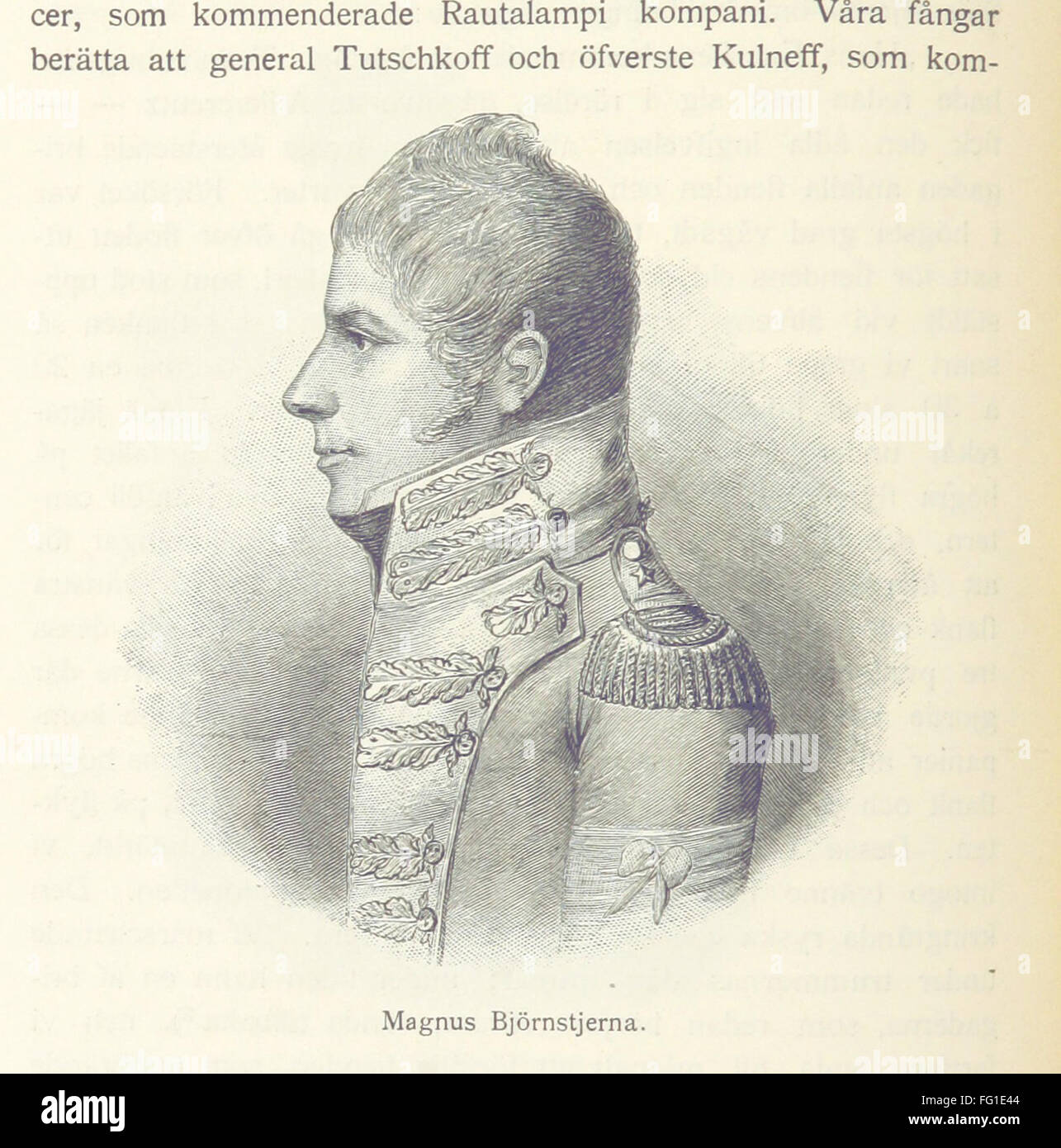 60 of '[Suomen sota ja Suomen sotilaat vuosina 1808-1809.] Finska ...