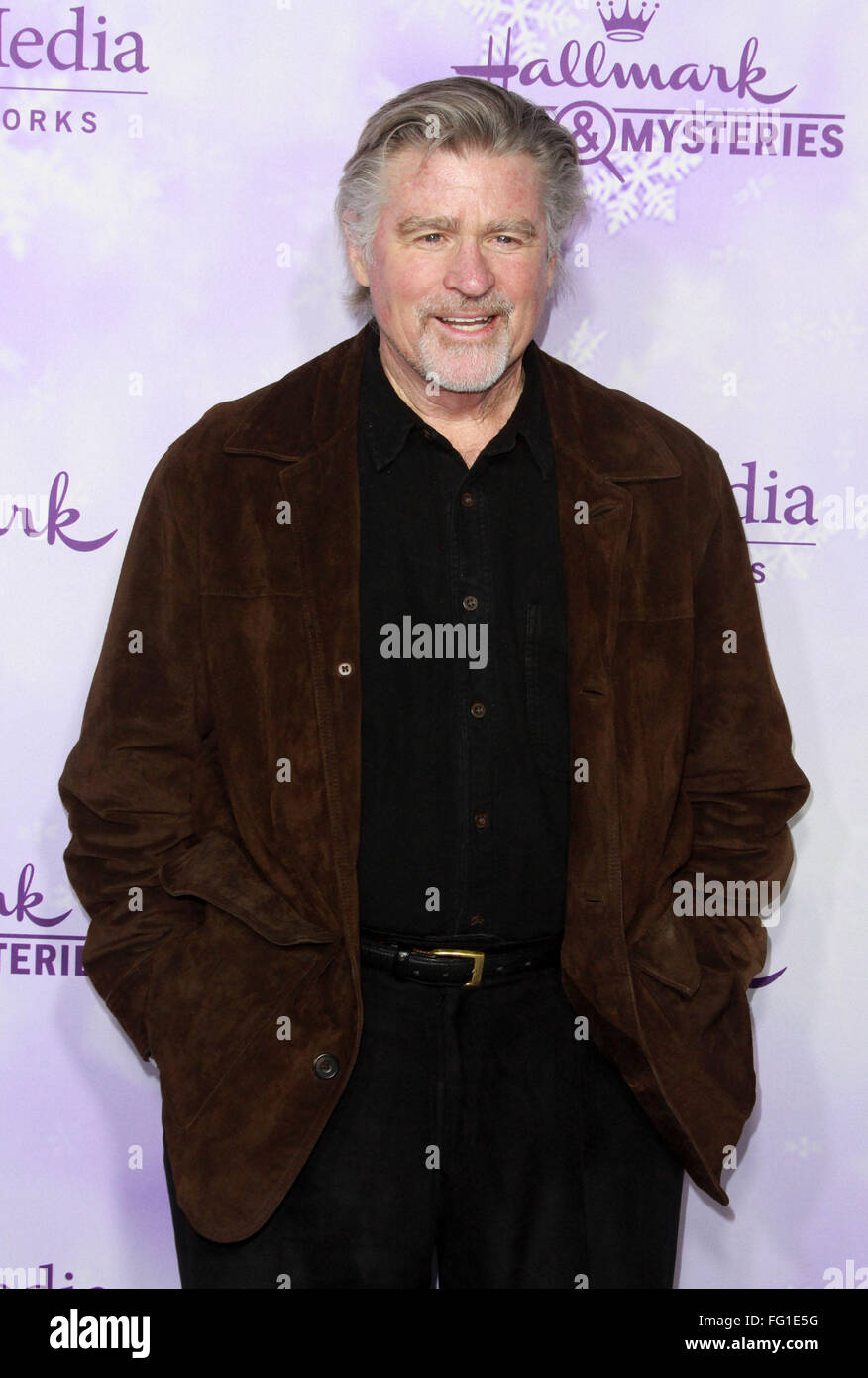 Hallmark Channel and Hallmark Movies & Mysteries Winter 2016 TCA Press ...