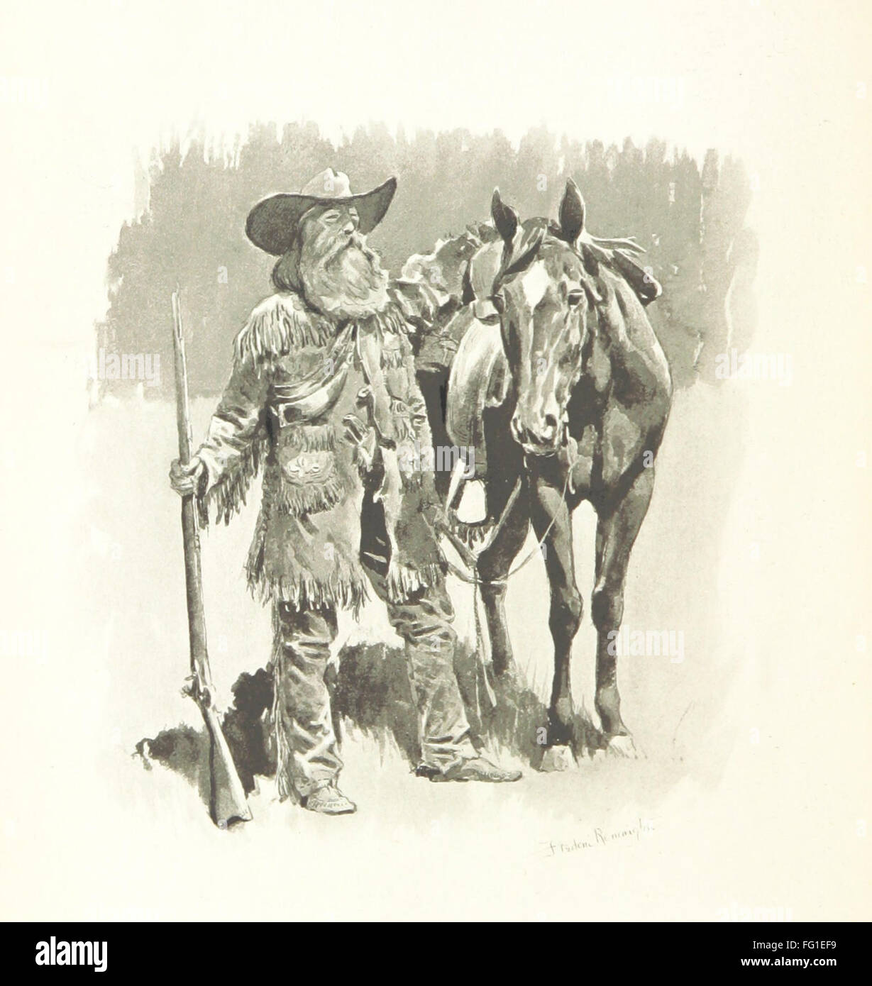 'The Old Santa Fe Trail' explores the historic route that linked ...