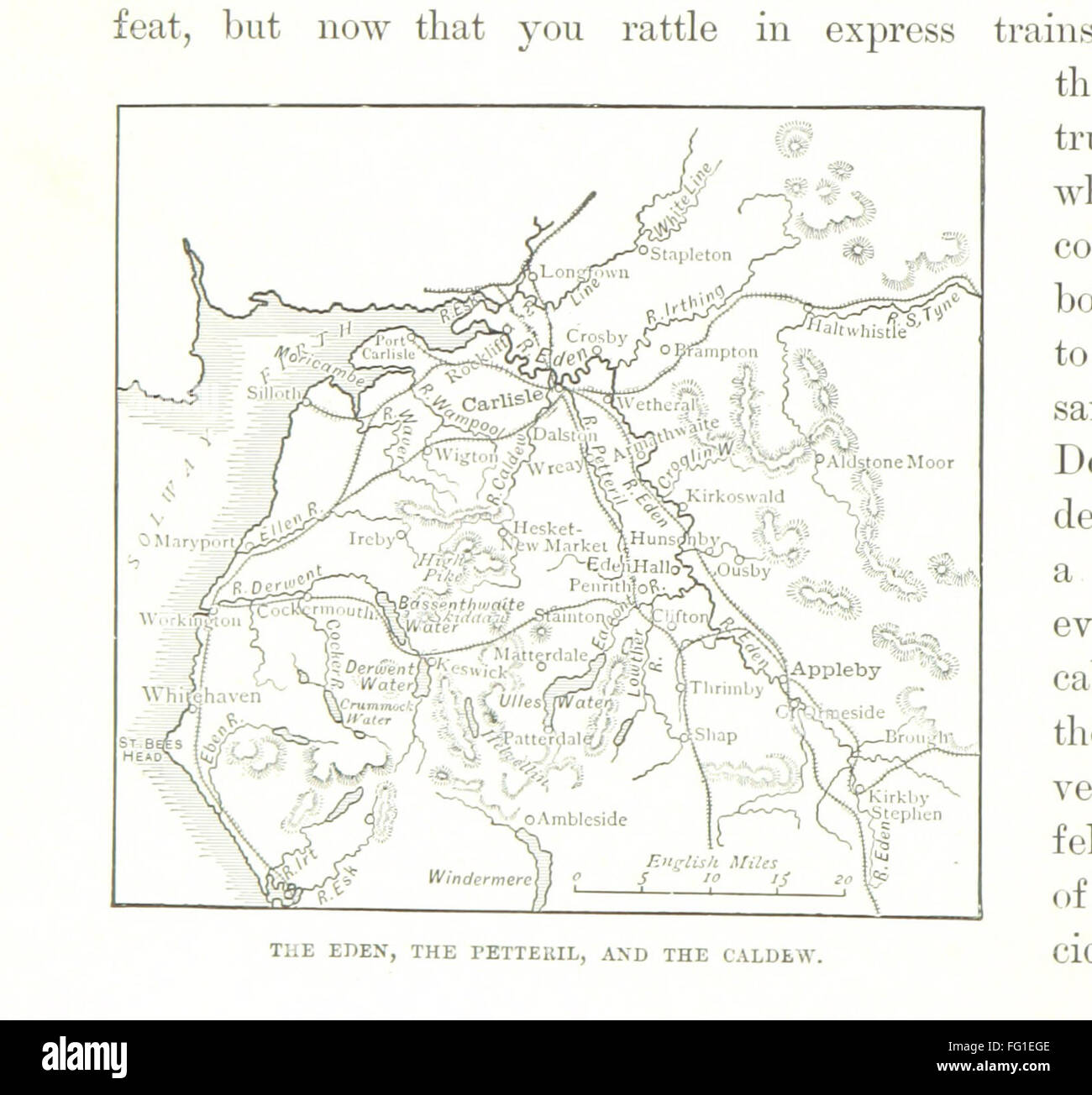 'The Rivers of Great Britain' focuses on the rivers of the south and ...