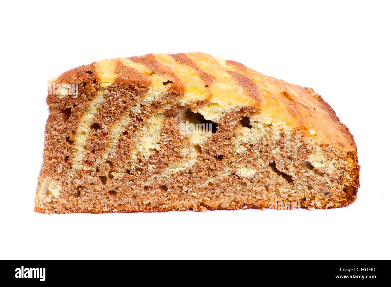 Zebra close up isolated Cut Out Stock Images & Pictures - Alamy