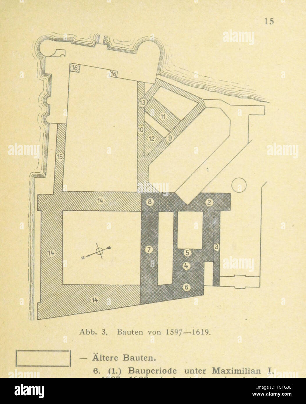 This guide offers a topographical and historical description of Munich ...