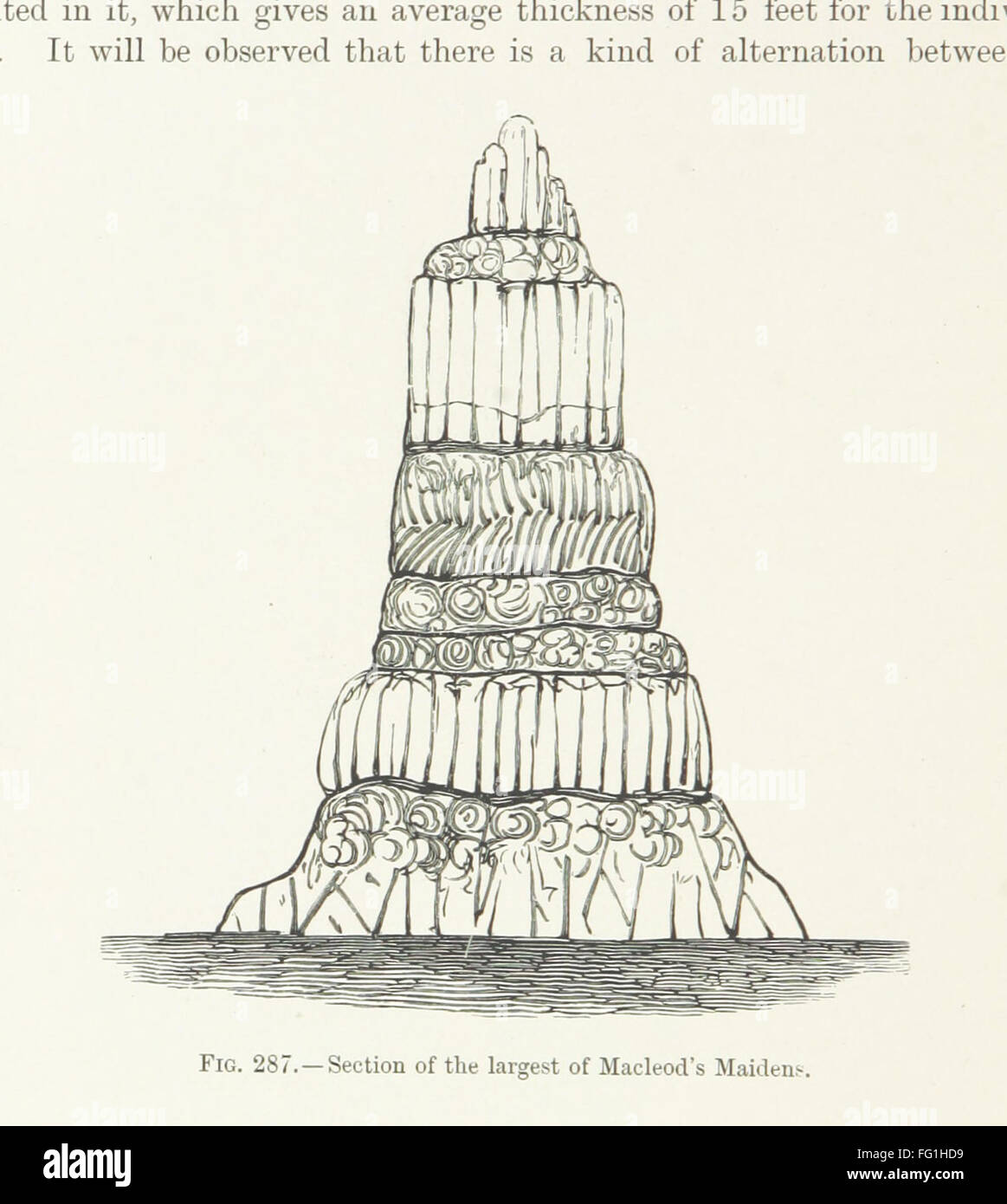 This book explores the ancient volcanoes of Great Britain, providing ...