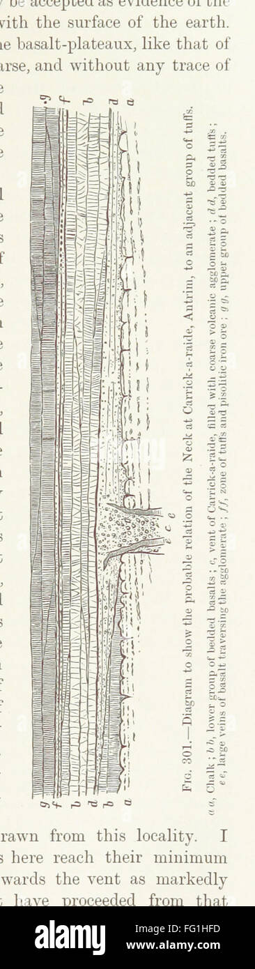 99 of 'The Ancient Volcanoes of Great Britain ... With seven maps and ...