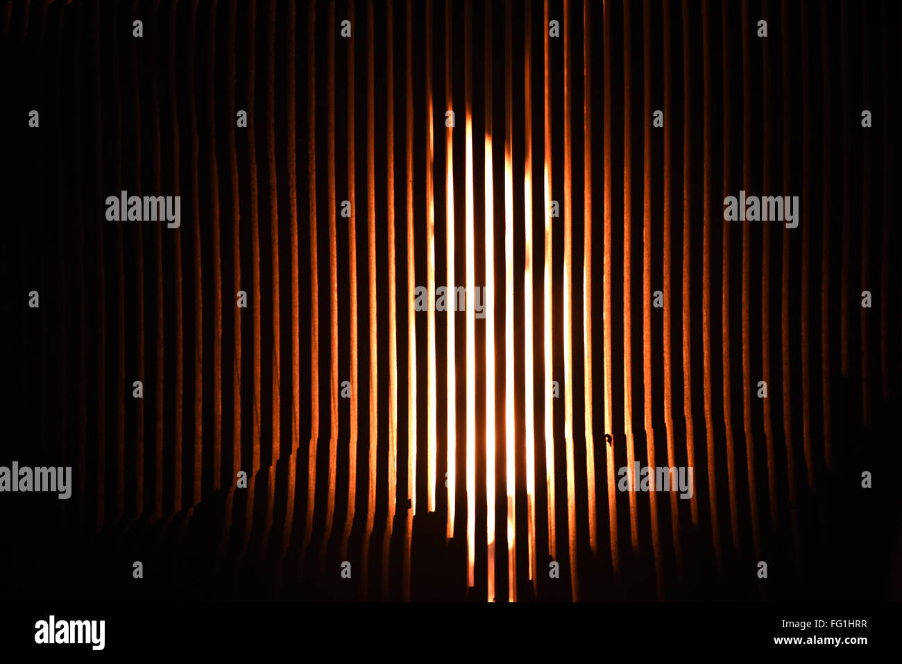 Lines & Shadows Stock Photo - Alamy