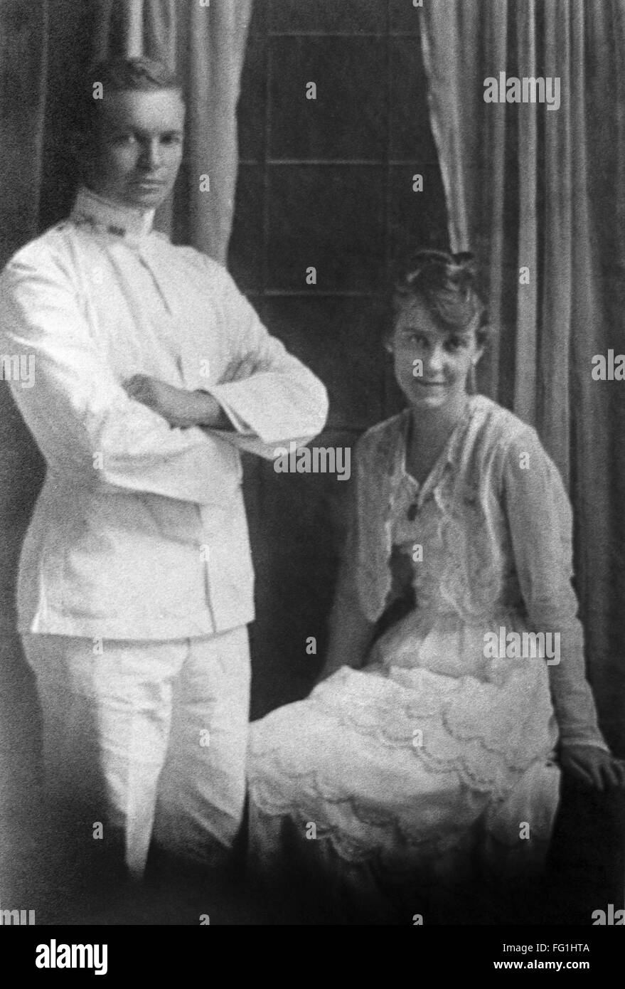 United states mamie doud eisenhower hi-res stock photography and images ...