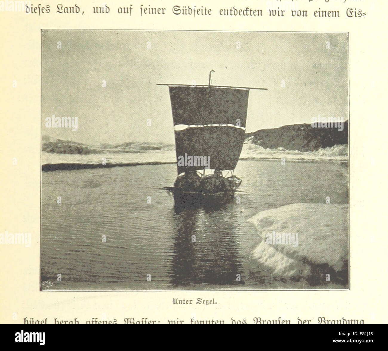 This book covers the Norwegian polar expedition from 1893 to 1896 ...