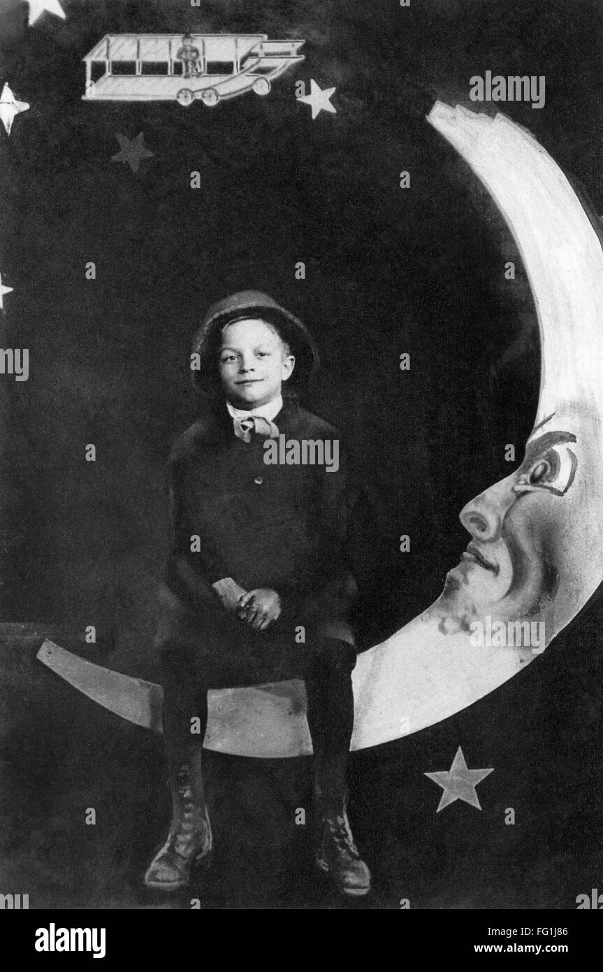 BOB HOPE (1903-2003). /nAmerican comedian. Photograph, c1910 Stock ...