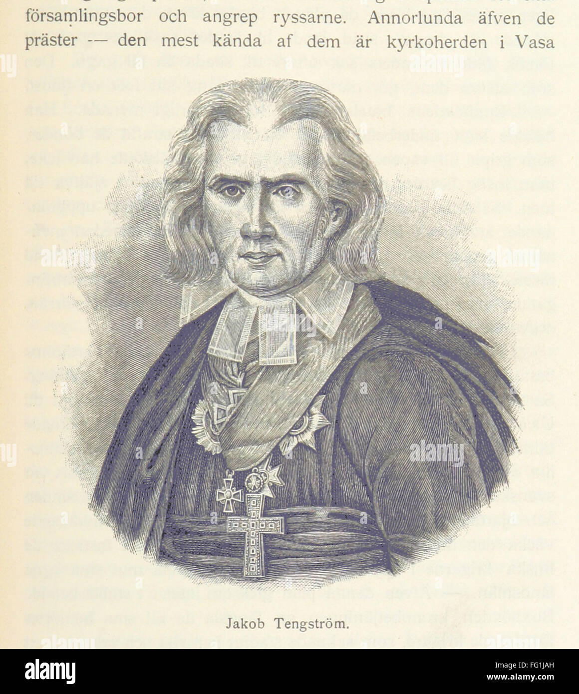 01 of '[Suomen sota ja Suomen sotilaat vuosina 1808-1809.] Finska ...