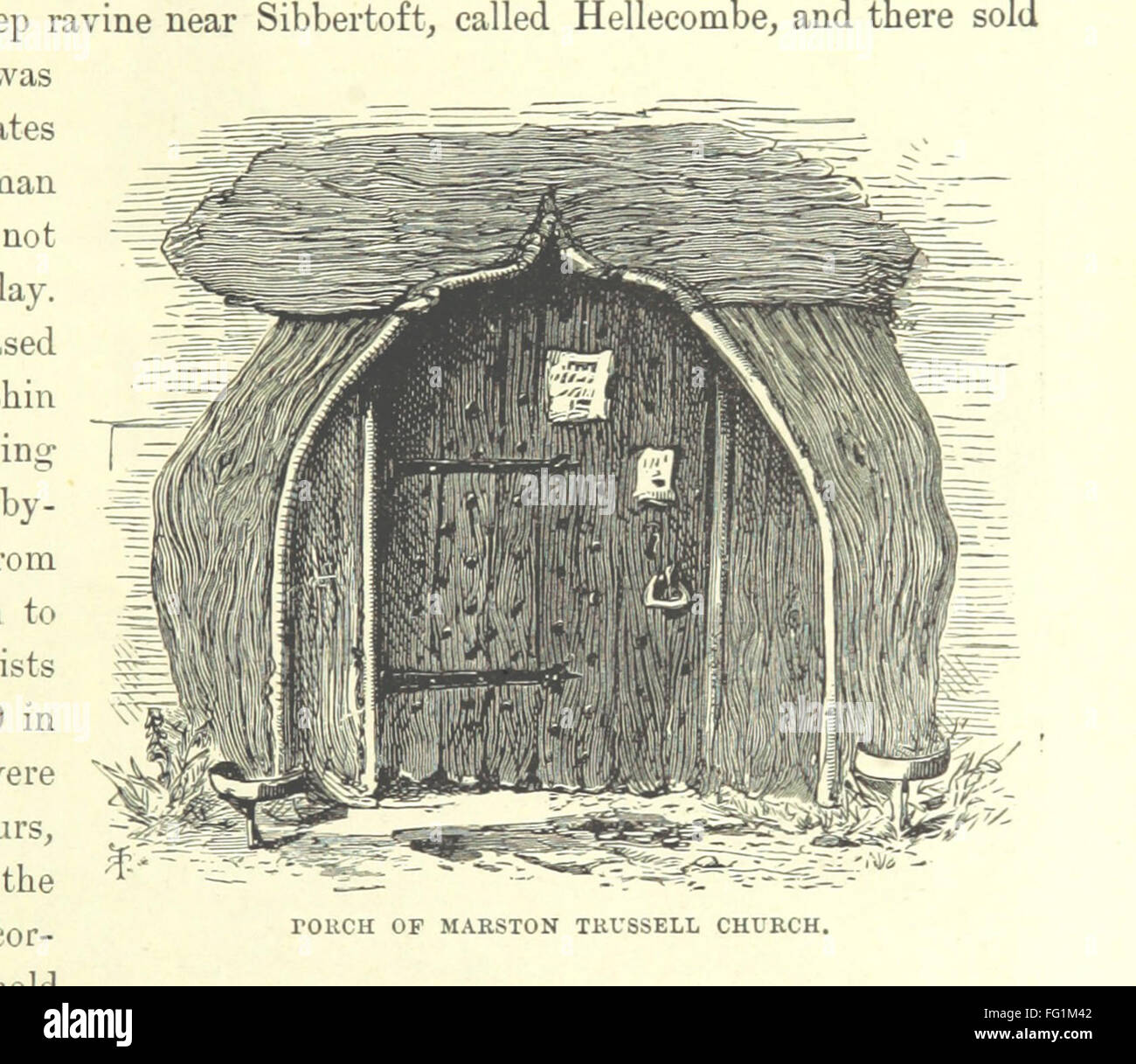 'Our Own Country' is a descriptive, historical, and pictorial book that ...