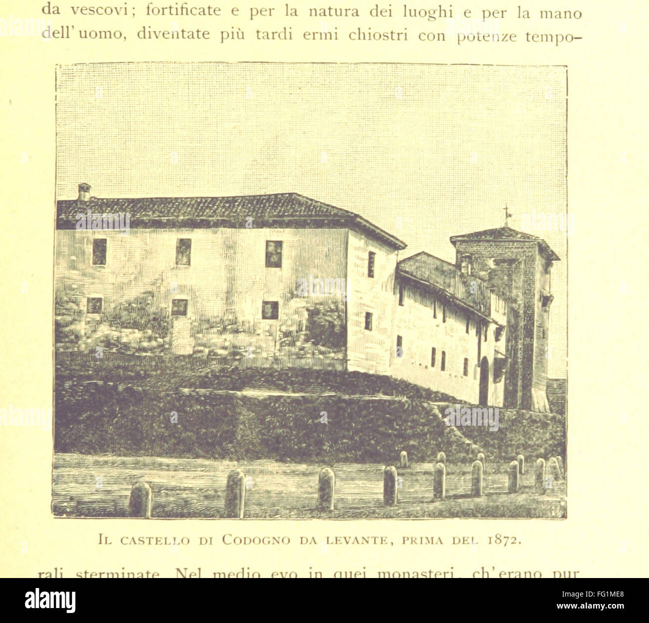 Il cronaca hi-res stock photography and images - Alamy