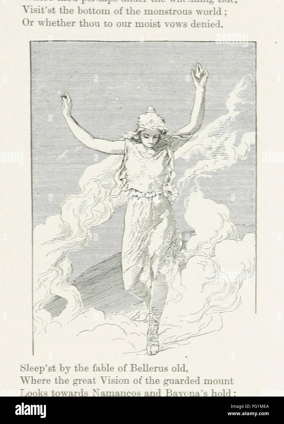 The Blue Poetry Book, edited by Andrew Lang, is a collection of various ...