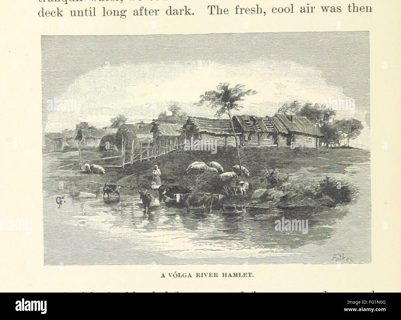 'Siberia and the Exile System' explores the history of Siberia's penal ...