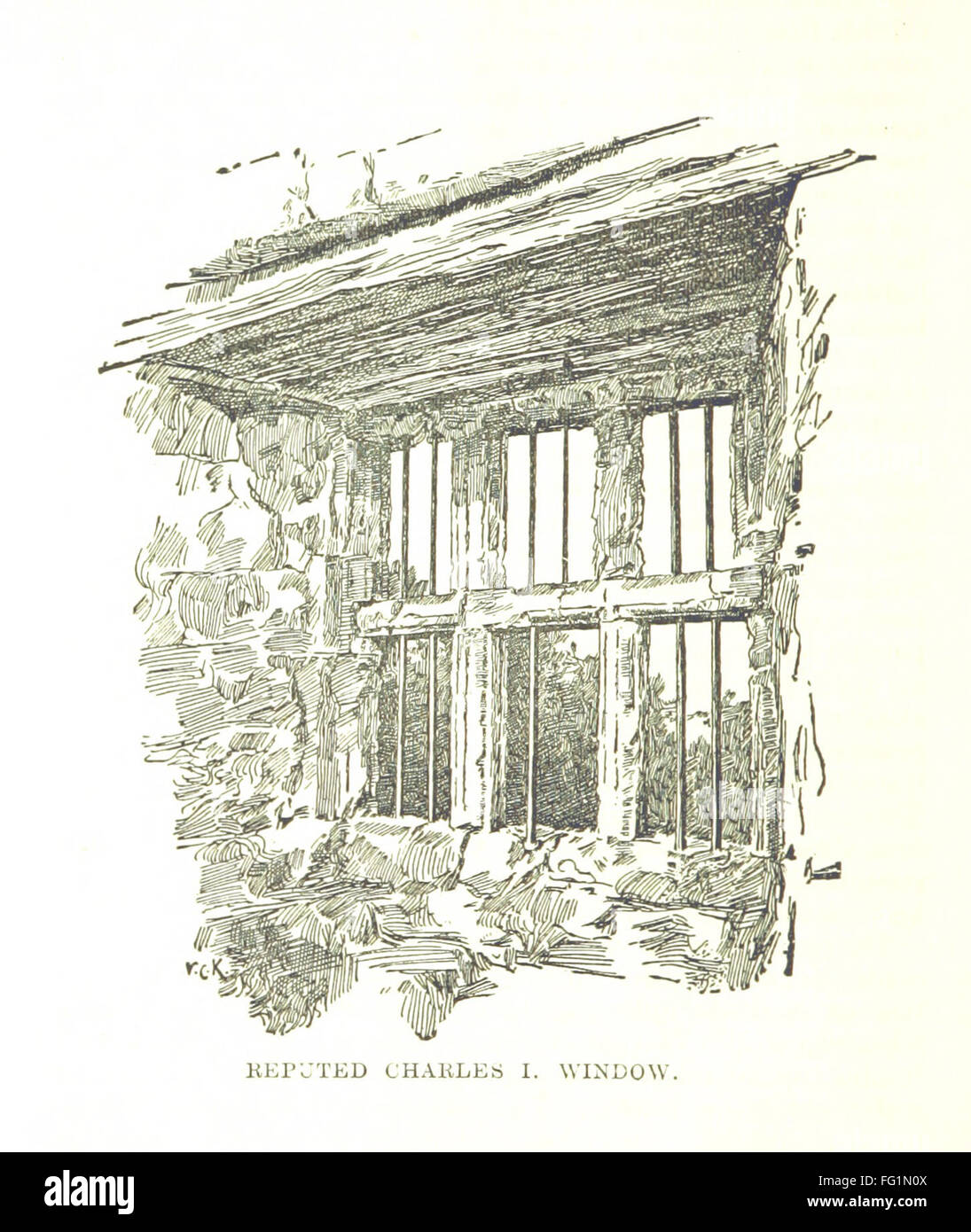 Markland map hi-res stock photography and images - Alamy