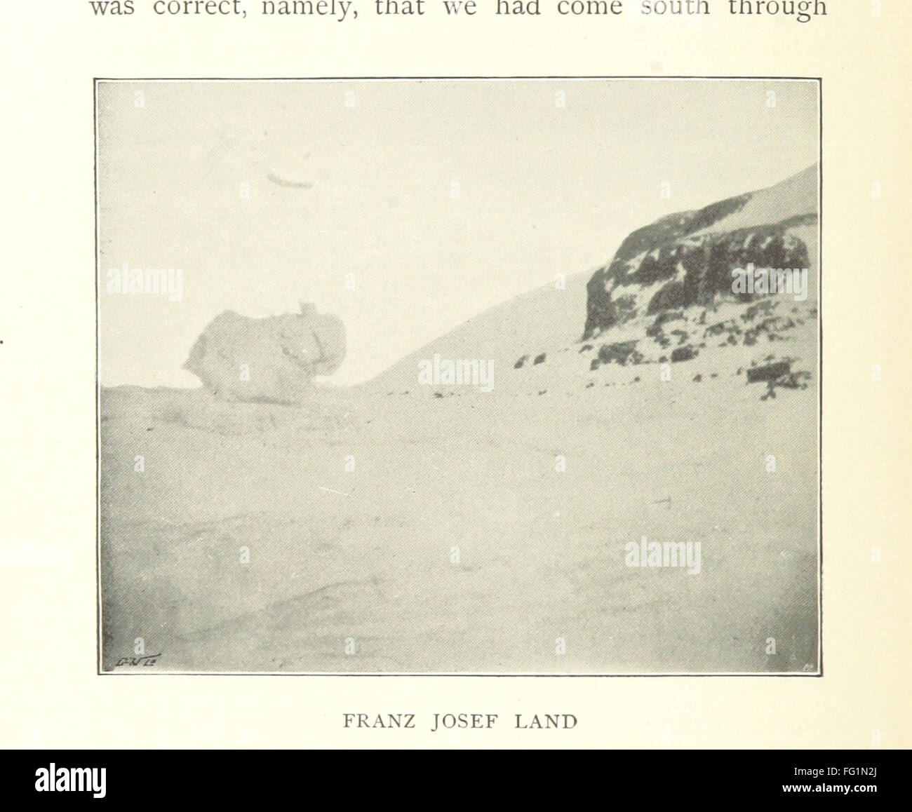 This book documents the Fram expedition, which took place between 1893 ...