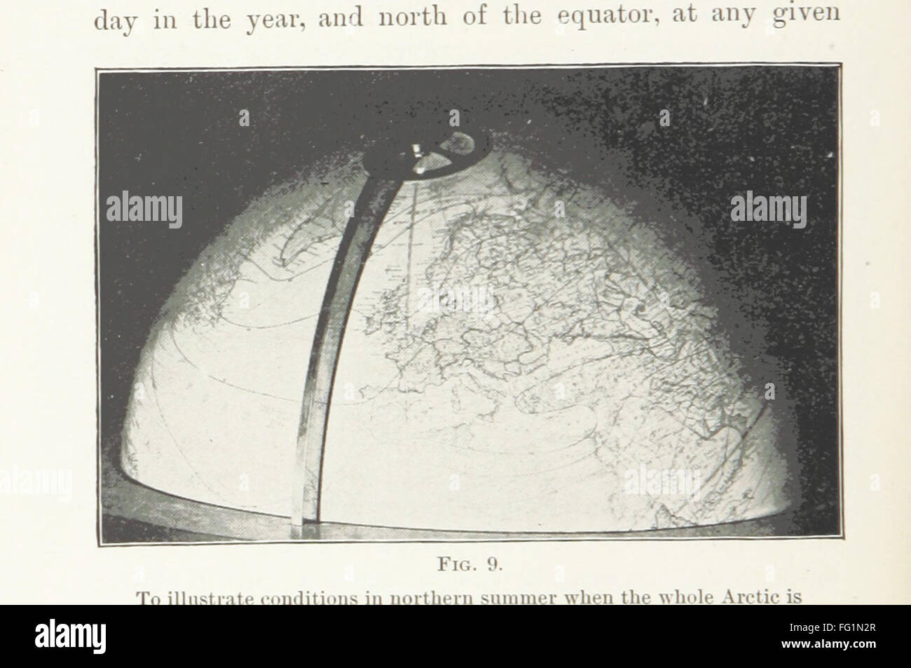 'First Book of Physical Geography' introduces basic geographical ...