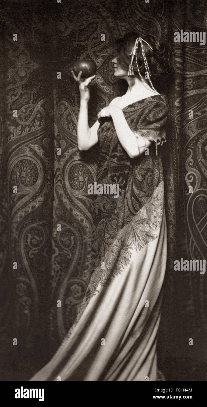 BEN YUSUF: POMEGRANATES. /n'The Odor of Pomegranates.' Platinum print ...