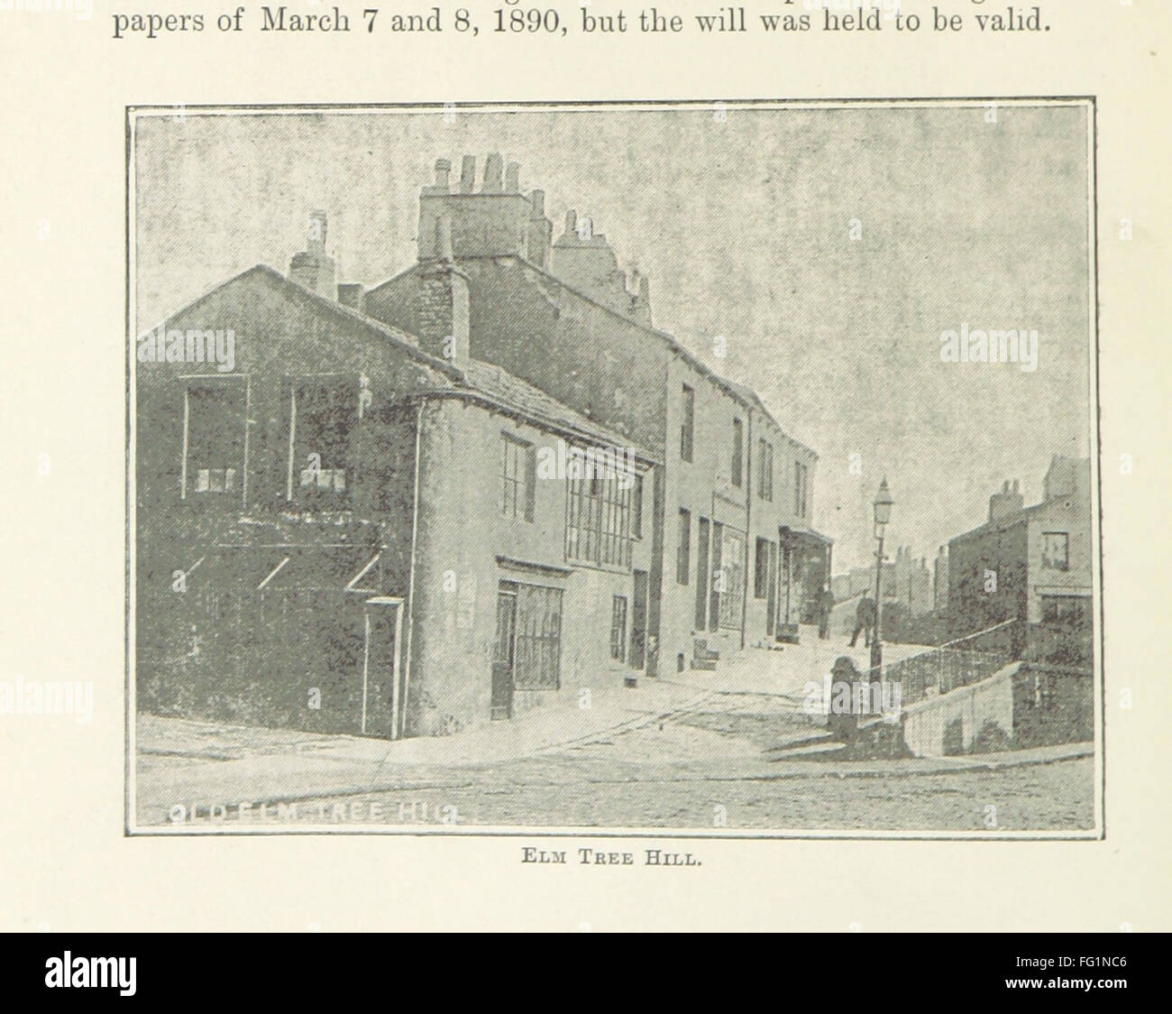 'Ancient Bingley' is a vintage book focused on the history and scenic ...