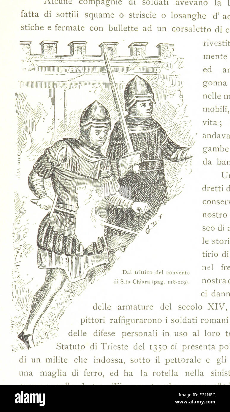 'Il Trecento a Trieste' examines the art and culture of Trieste during the 14th century. The ...