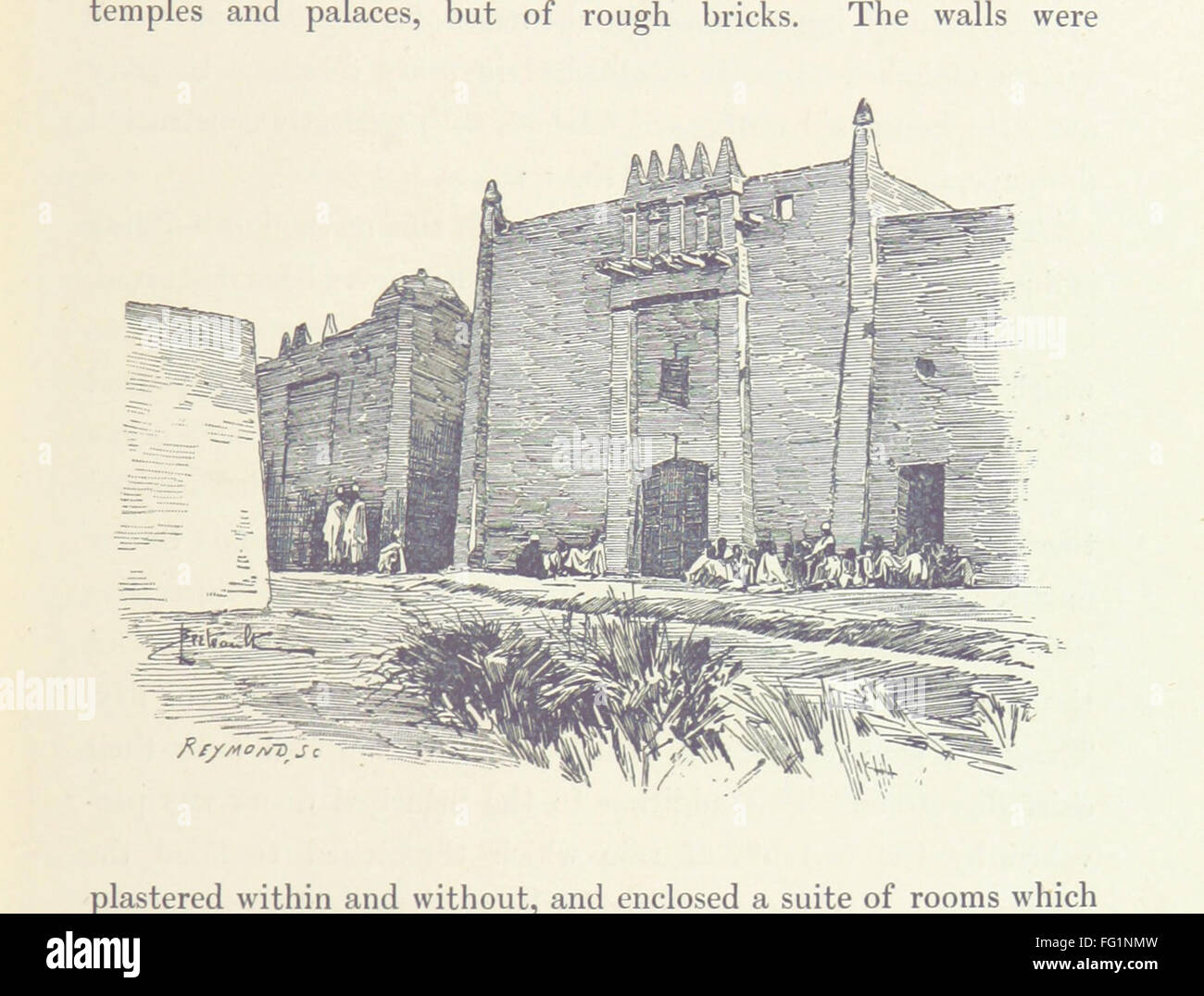 'Timbuctoo the Mysterious' is an exploration of the enigmatic city of ...