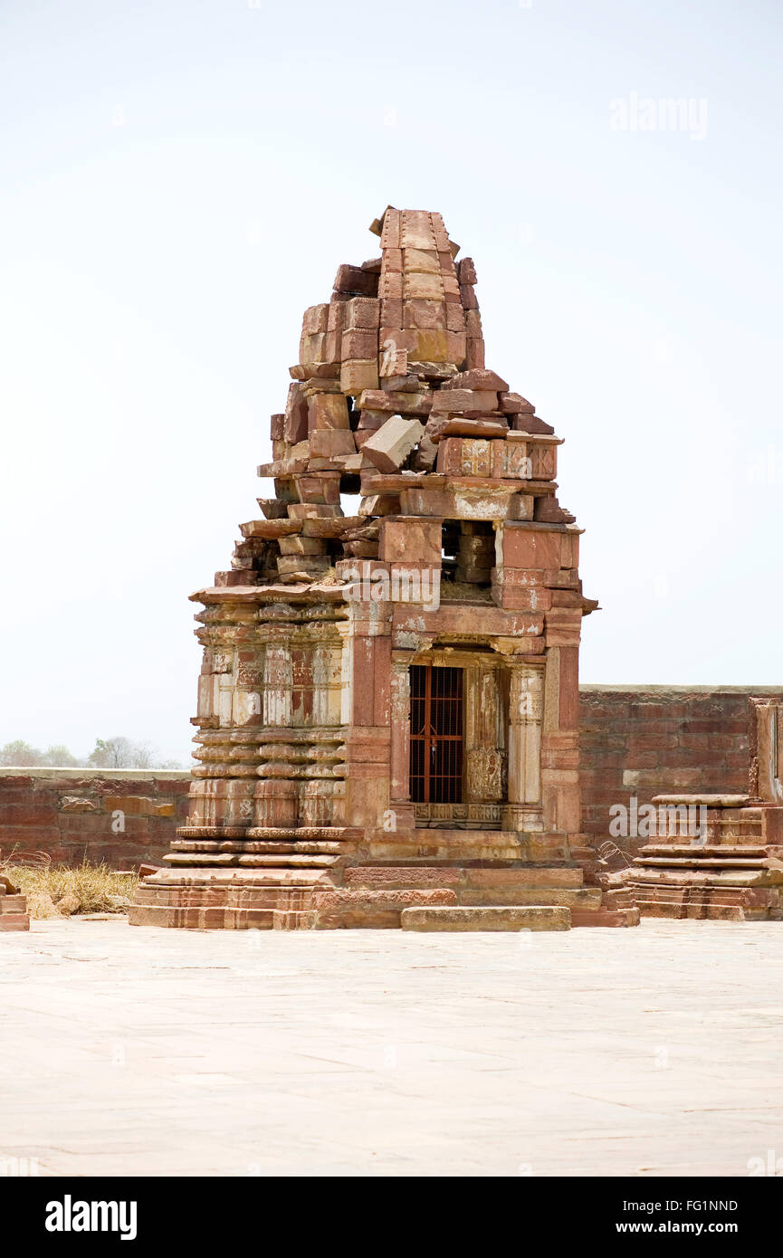 Lord shiva temple rajasthan India Asia Stock Photo - Alamy