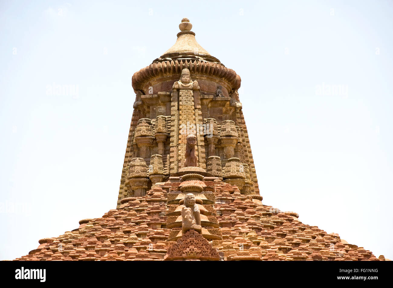 Lord shiva temple rajasthan India Asia Stock Photo - Alamy