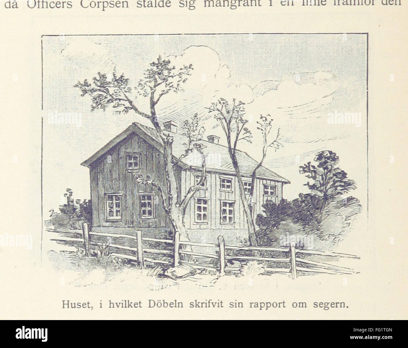 74 of '[Suomen sota ja Suomen sotilaat vuosina 1808-1809.] Finska ...