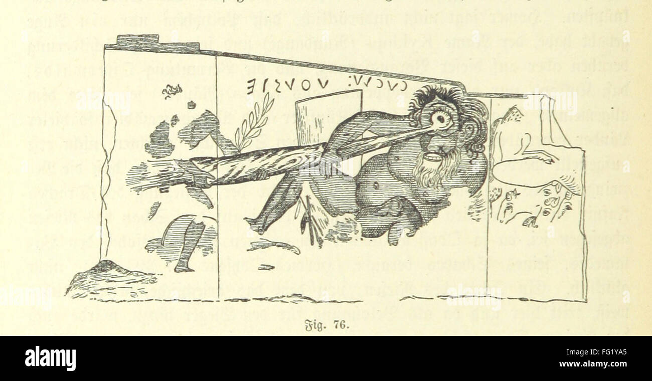 This vintage book explores the homeland of the Aryan tribes and gods ...