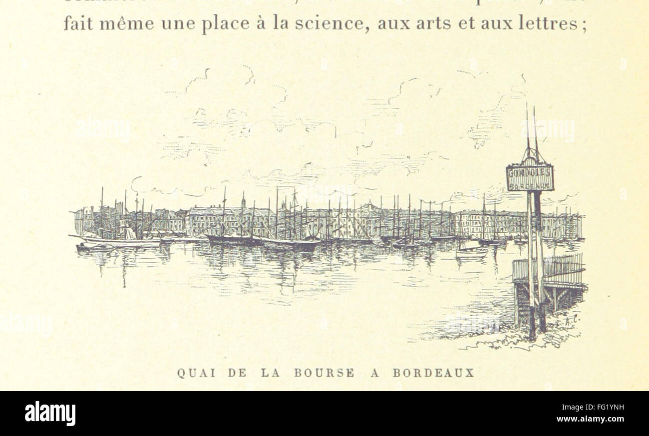 'Les Fleuves de France' is a vintage book focusing on the rivers of ...