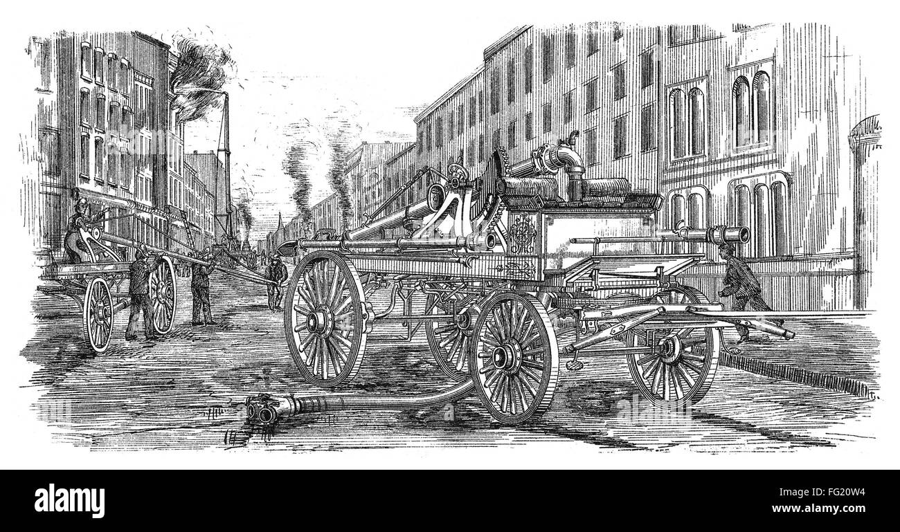 Firefighting tower hi-res stock photography and images - Alamy