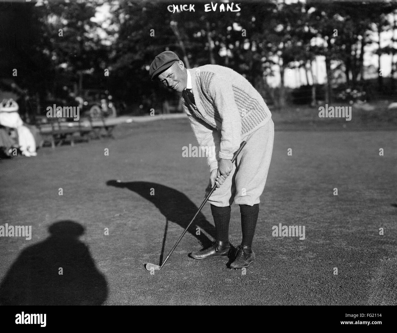 American golfer High Resolution Stock Photography and Images - Alamy