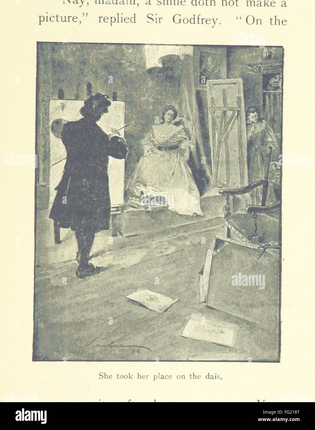 'The Impudent Comedian' is a collection of humorous tales, featuring ...