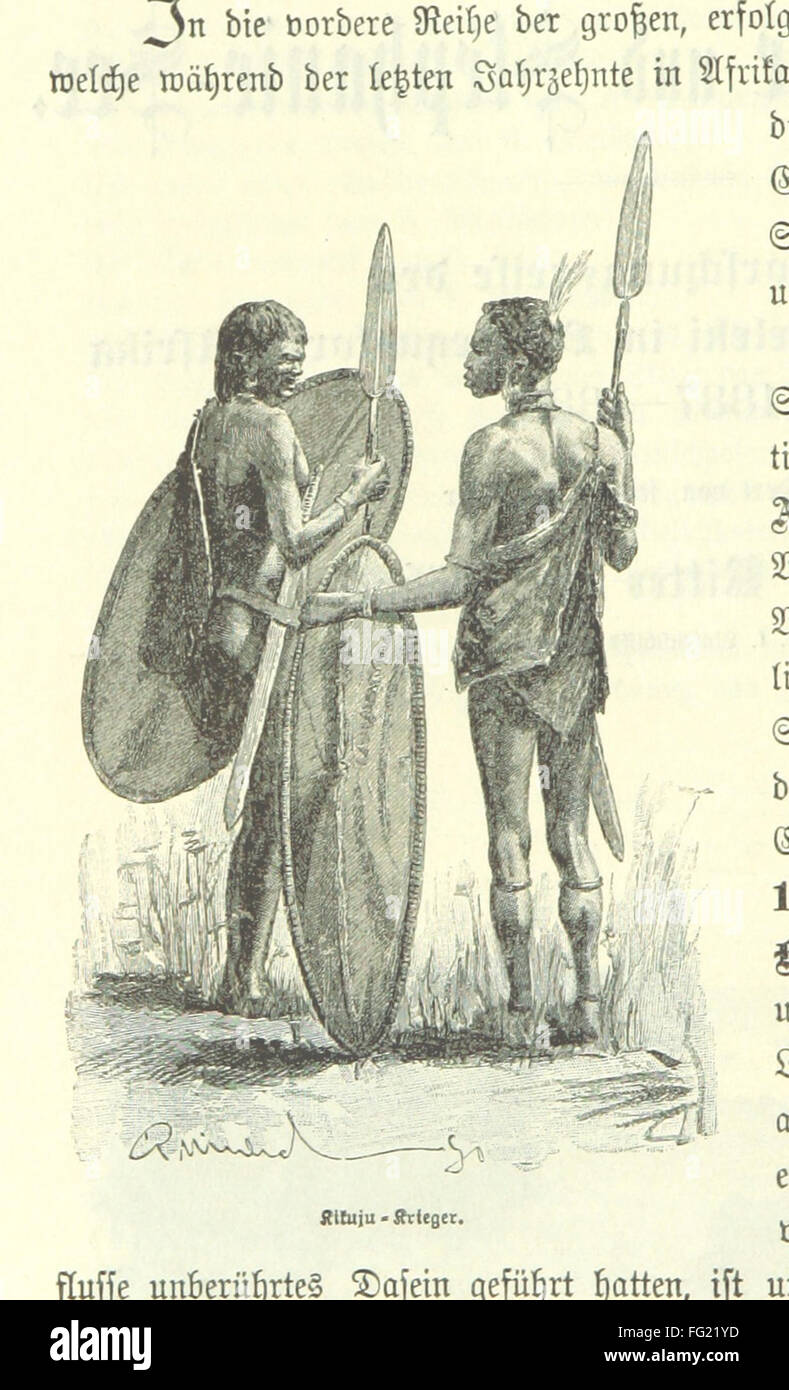 'Zum Rudolph-See und Stephanie-See' is a historical account of Count S ...