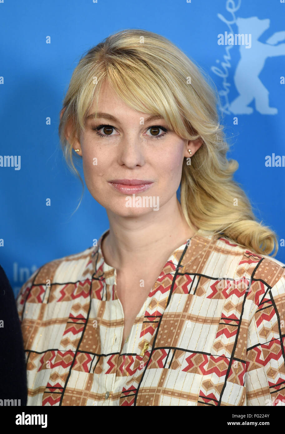 Helene reingaard neumann hi-res stock photography and images - Alamy